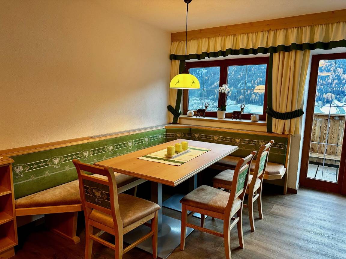 60 M² Appartement ∙ 1 Slaapkamer ∙ 6 Gasten - Neustift im Stubaital