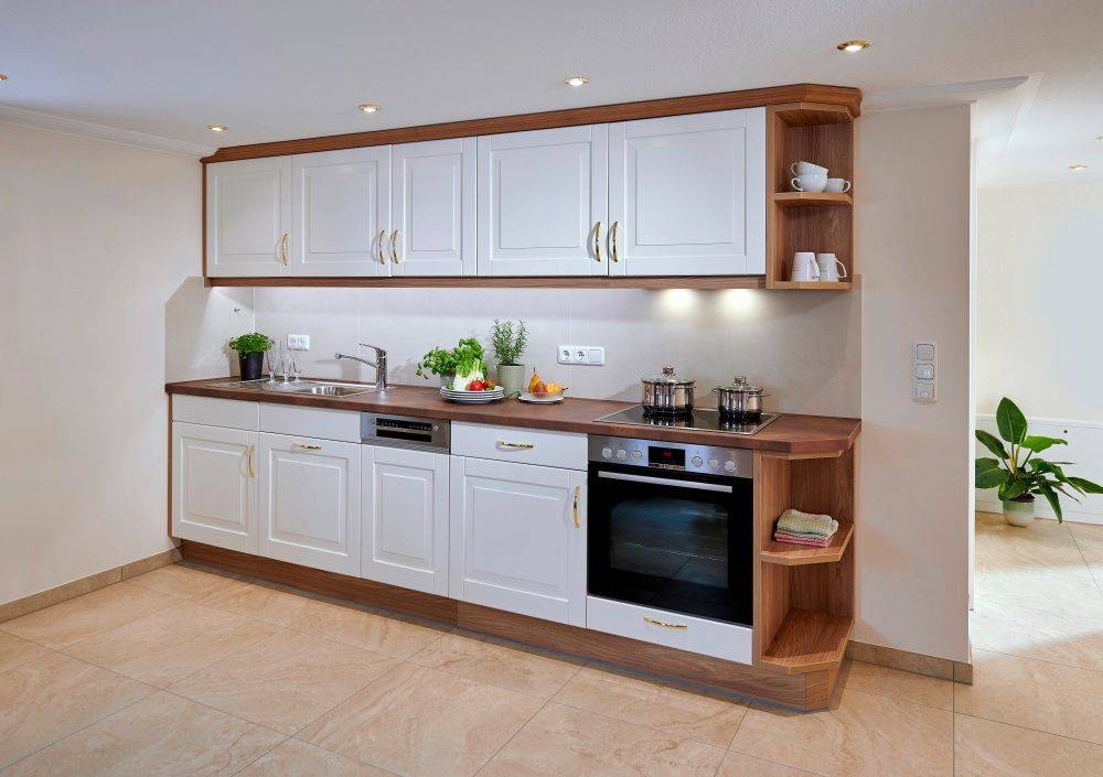 56 M² Ferienwohnung ∙ 2 Schlafzimmer ∙ 3 Gäste - Bernau am Chiemsee