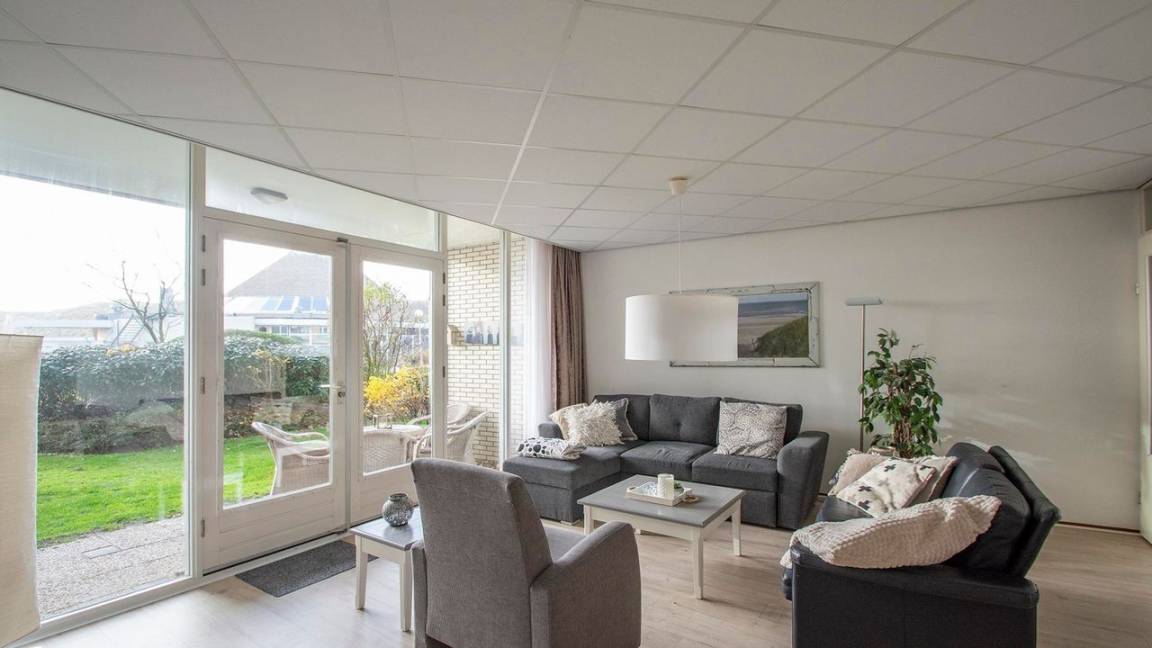 70 M² Apartment ∙ 2 Bedrooms ∙ 4 Guests - Julianadorp