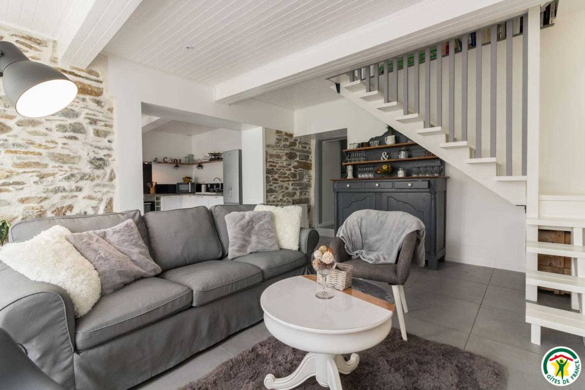 135 M² Gîte ∙ 3 Chambres ∙ 6 Personnes - Haute-Garonne