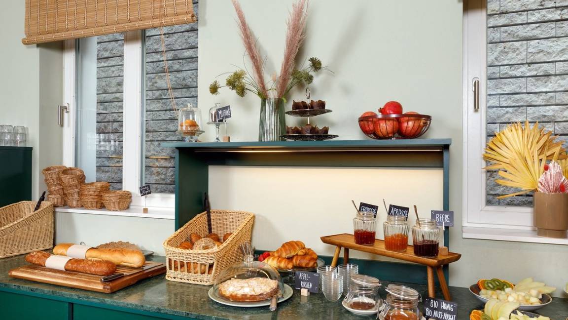 Hotel ∙ 1 Guest - Bad Abbach