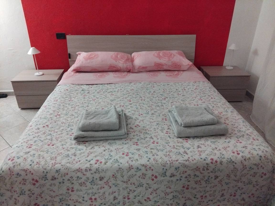 Apartamento ∙ 2 Habitaciones ∙ 6 Huéspedes - Volterra