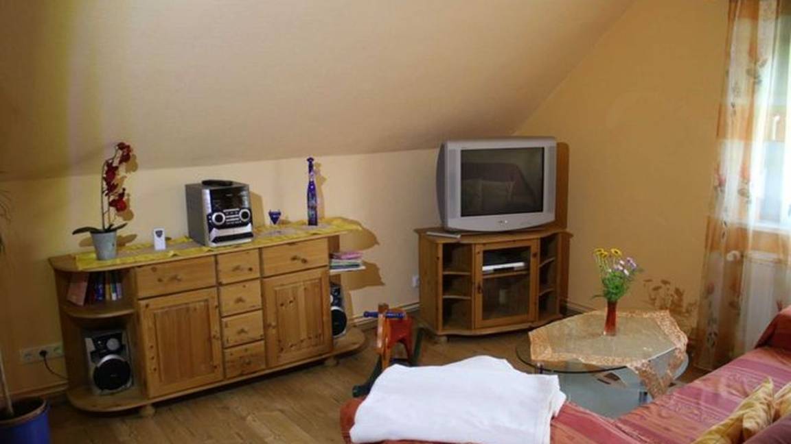 60 M² Apartamento ∙ 2 Habitaciones ∙ 4 Huéspedes - Bad Sachsa