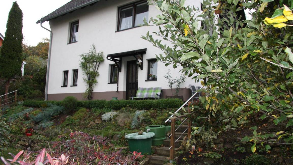54 M² Ferienwohnung ∙ 1 Schlafzimmer ∙ 2 Gäste - Thale