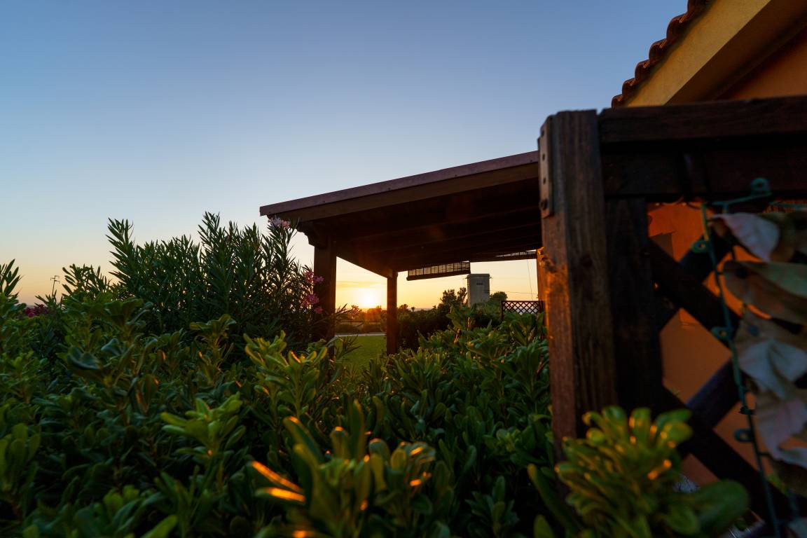 45 M² Agriturismo ∙ 1 Camera Da Letto ∙ 4 Ospiti - Sorso