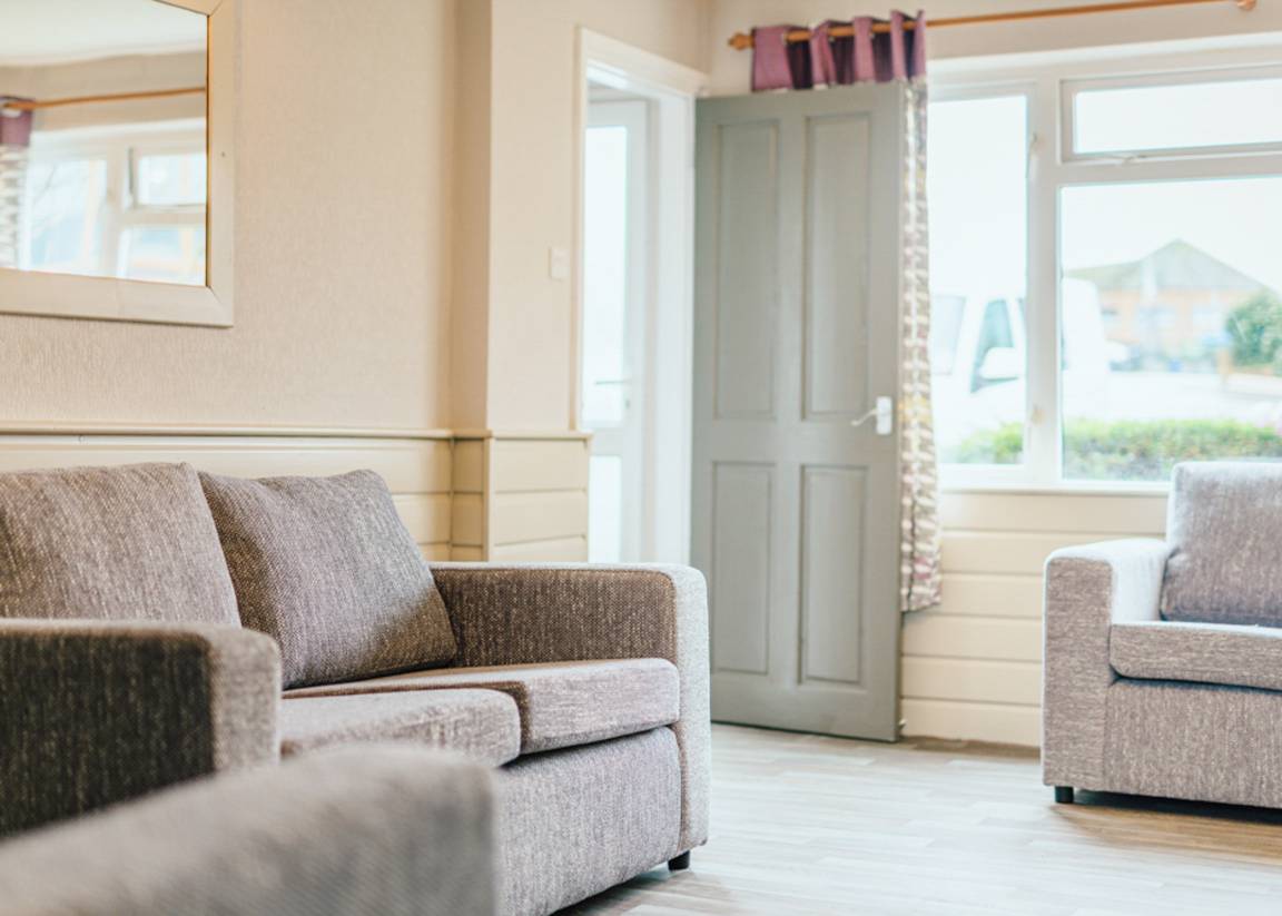 Cottage ∙ 2 Bedrooms ∙ 6 Guests - Woolacombe