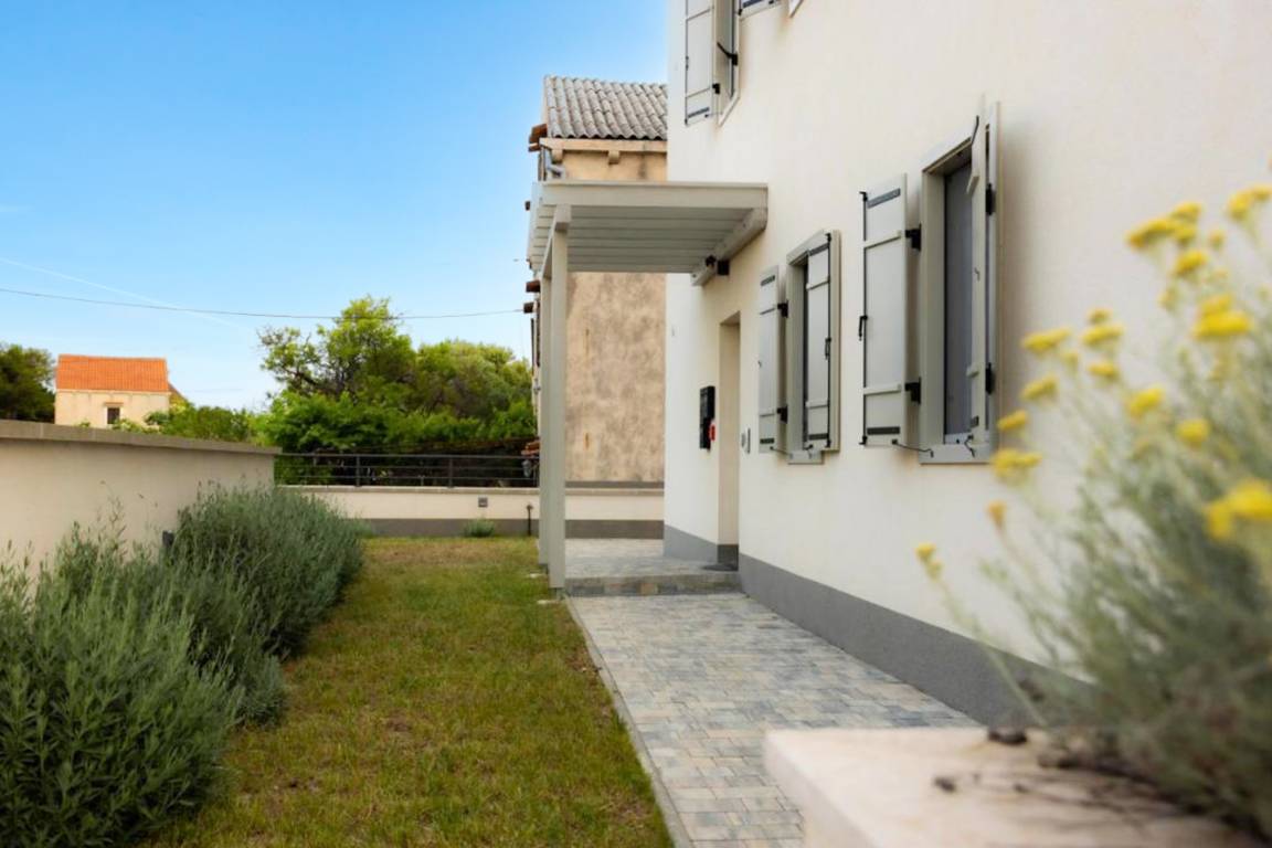 90 M² Apartment ∙ 2 Bedrooms ∙ 5 Guests - Mali Losinj