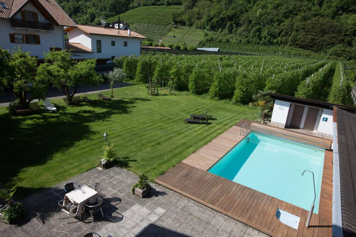 42 M² Apartment ∙ 1 Bedroom ∙ 3 Guests - Lana
