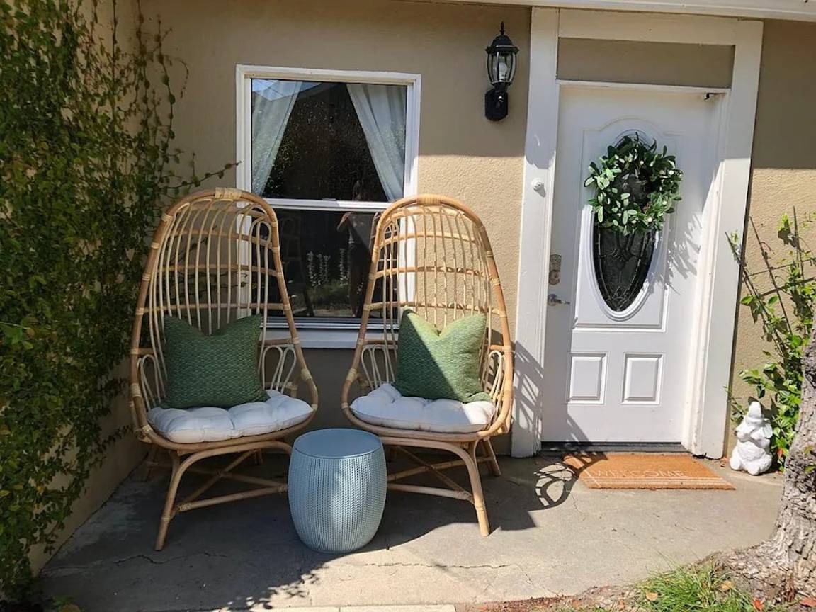 House ∙ 2 Bedrooms ∙ 2 Guests - San Luis Obispo, CA