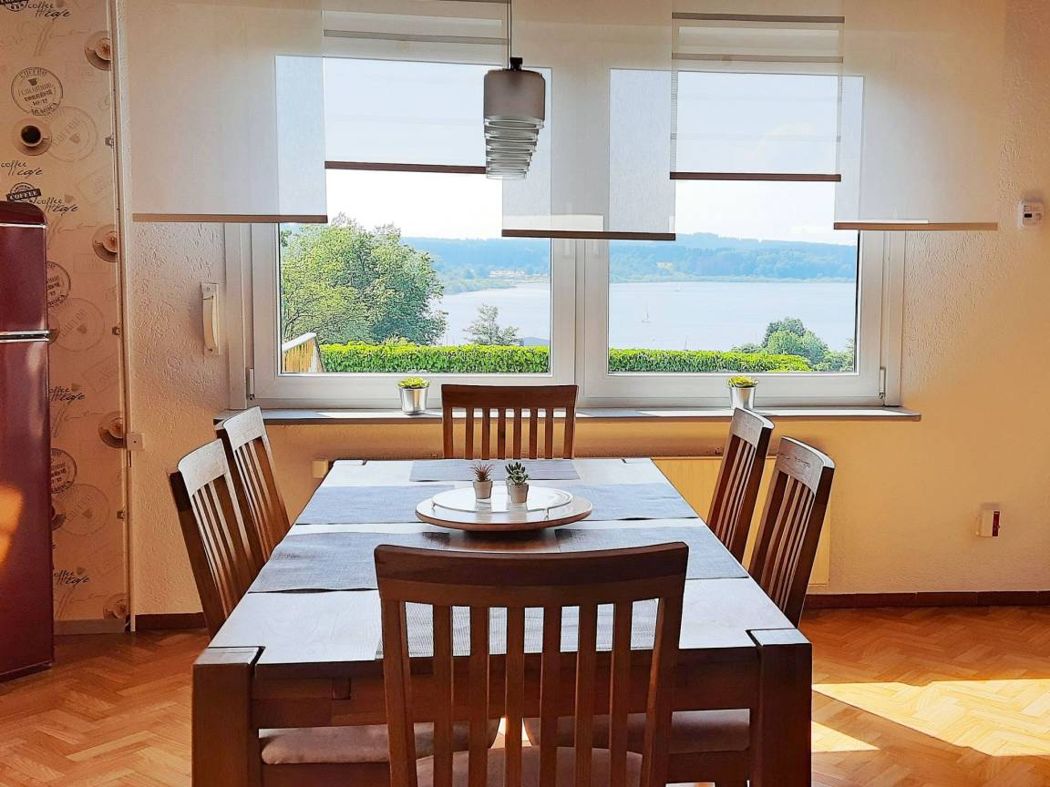 140 M² Casa Vacanza ∙ 3 Camere Da Letto ∙ 8 Ospiti - Dillenburg
