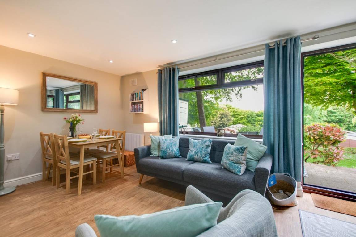 House ∙ 2 Bedrooms ∙ 4 Guests - Sheringham