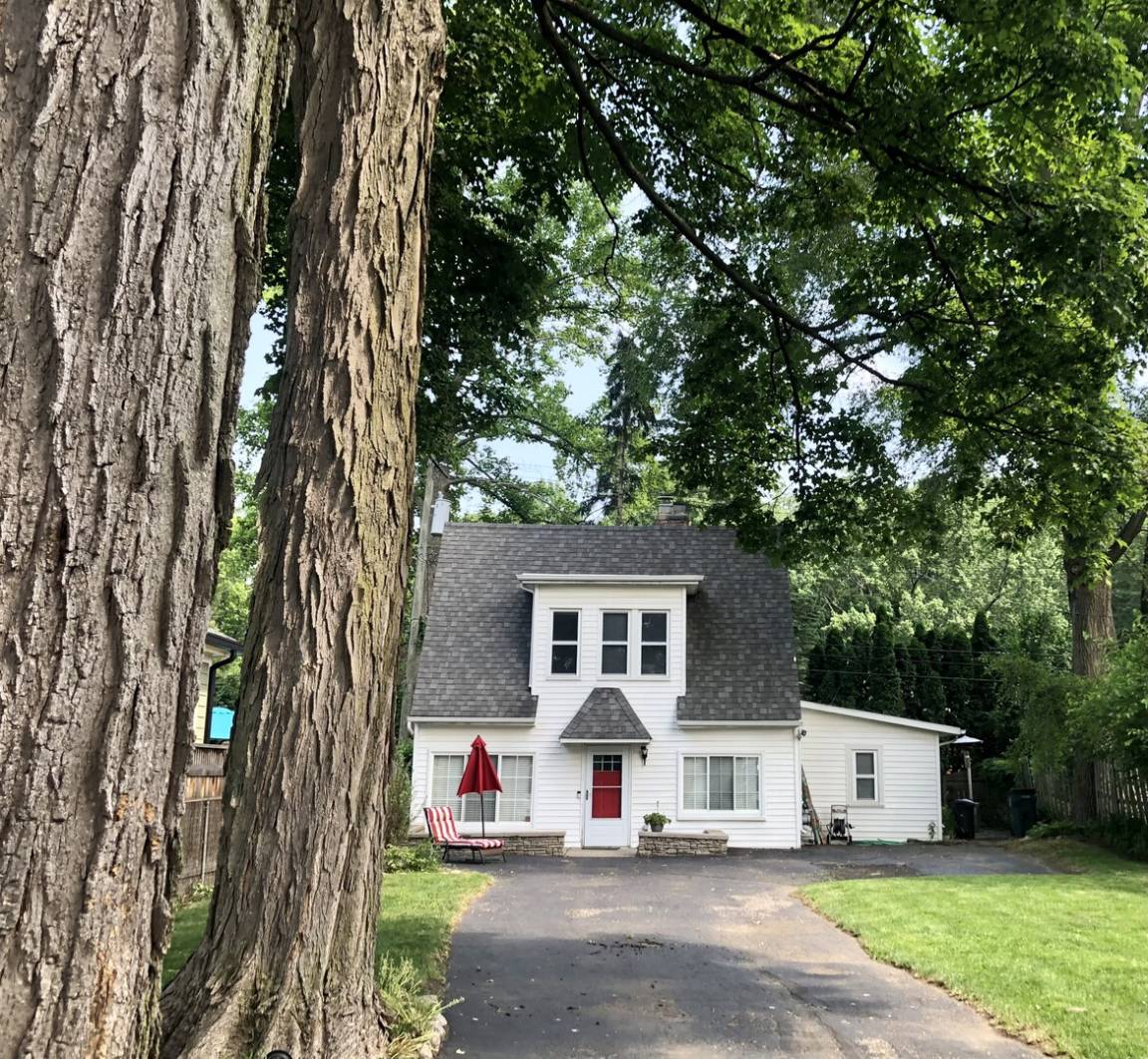 102 M² Maison De Vacances ∙ 2 Chambres ∙ 3 Personnes - Royal Oak, MI