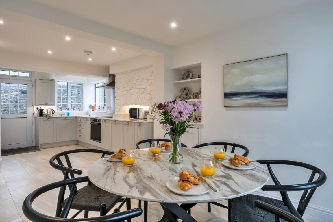 145 M² House ∙ 3 Bedrooms ∙ 6 Guests - Bideford