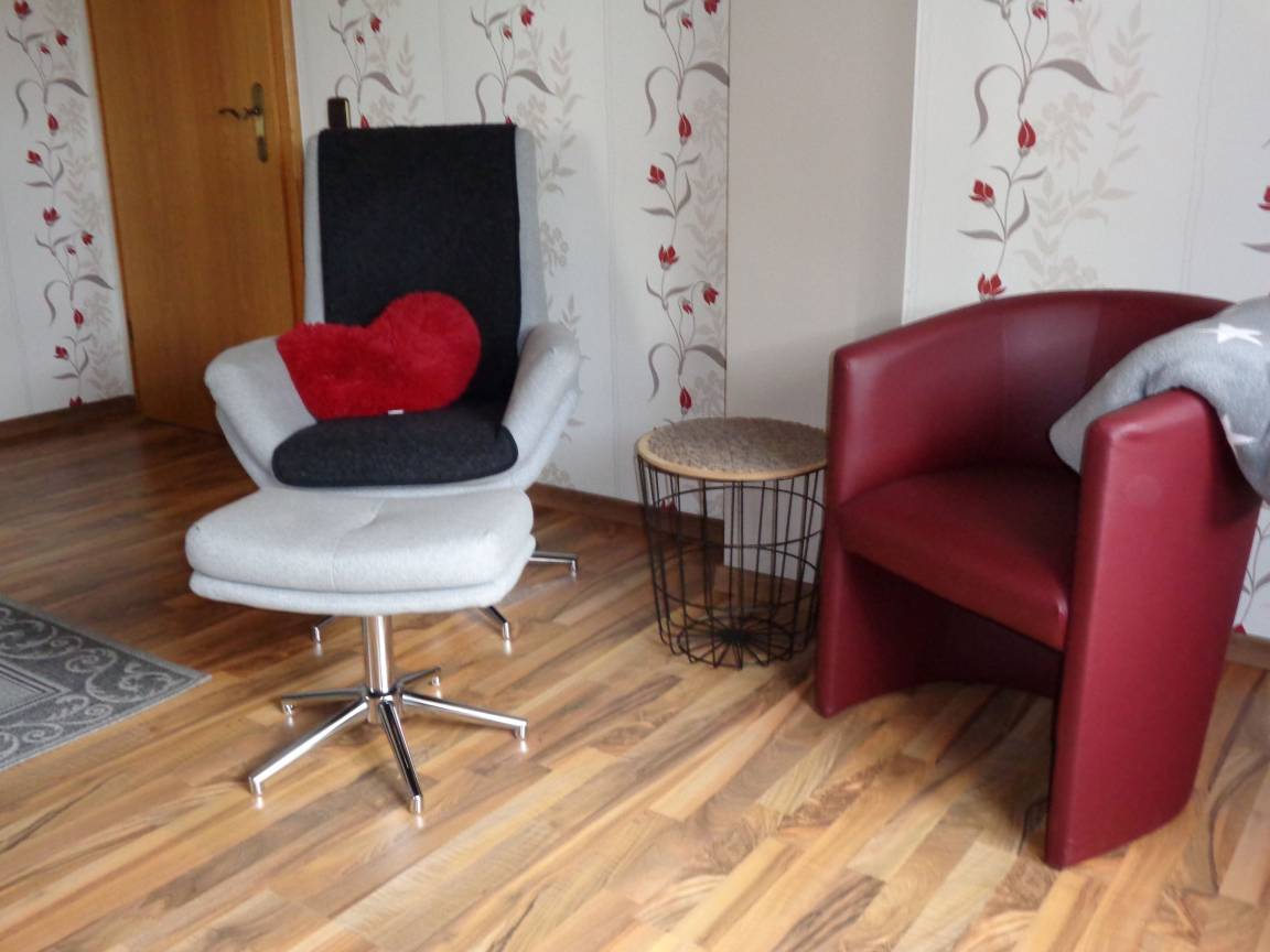 60 M² Apartment ∙ 1 Bedroom ∙ 2 Guests - Wurzbach