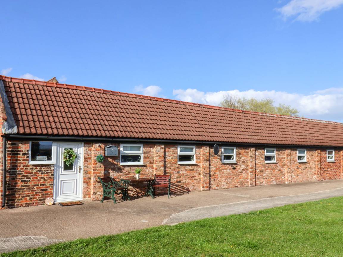 Cottage ∙ 2 Bedrooms ∙ 3 Guests - Hartlepool