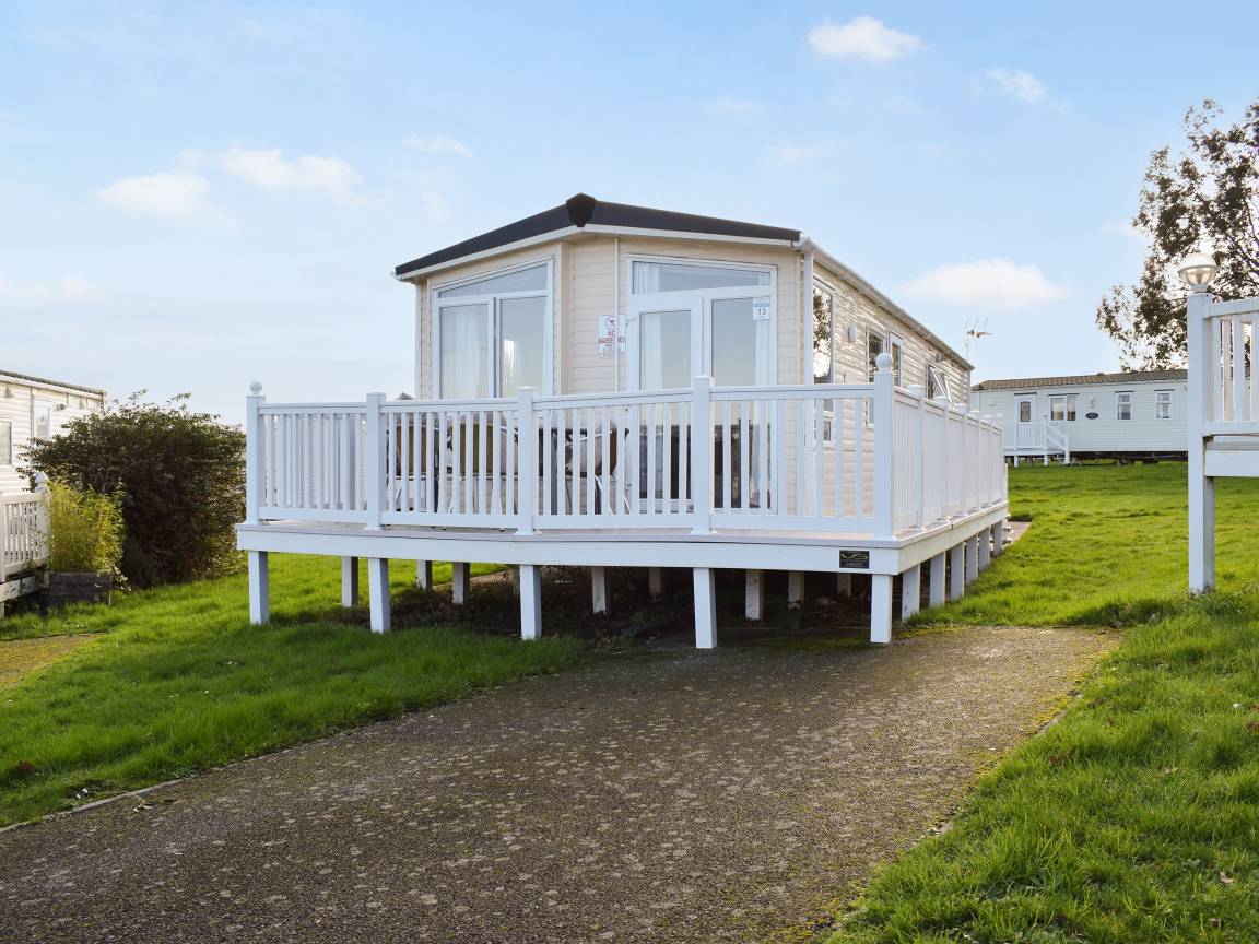 Landhaus ∙ 3 Schlafzimmer ∙ 6 Gäste - Isle of Wight