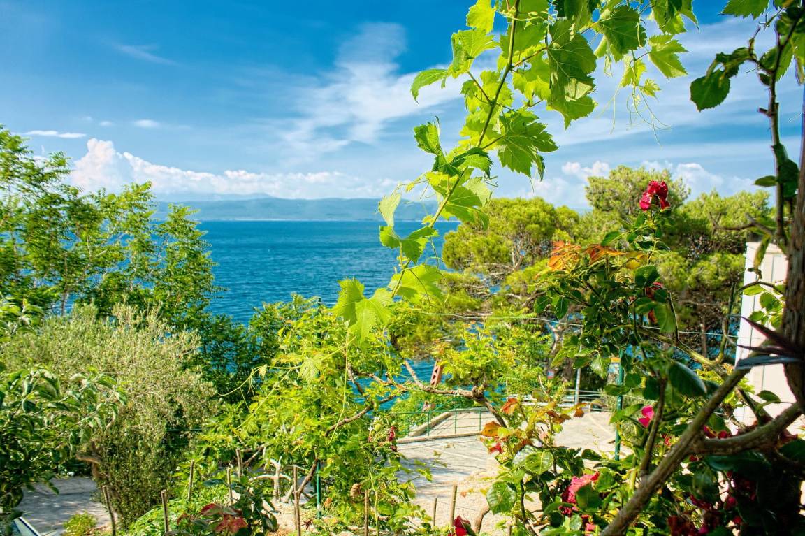 85 M² Ferienwohnung ∙ 4 Schlafzimmer ∙ 9 Gäste - Igrane