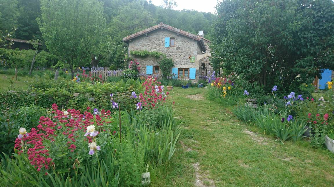 55 M² Gîte ∙ 2 Chambres ∙ 5 Personnes - Thueyts