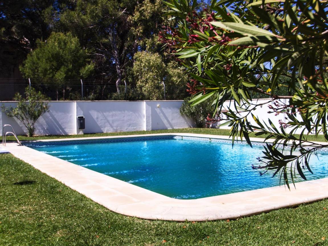 70 M² Apartamento ∙ 2 Habitaciones ∙ 4 Huéspedes - Conil de la Frontera