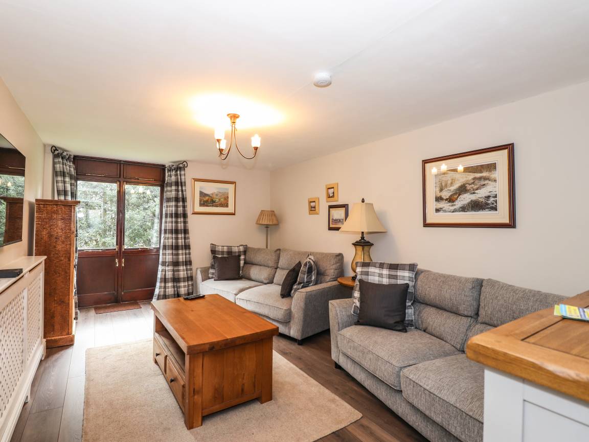 Cottage ∙ 4 Bedrooms ∙ 7 Guests - Ambleside