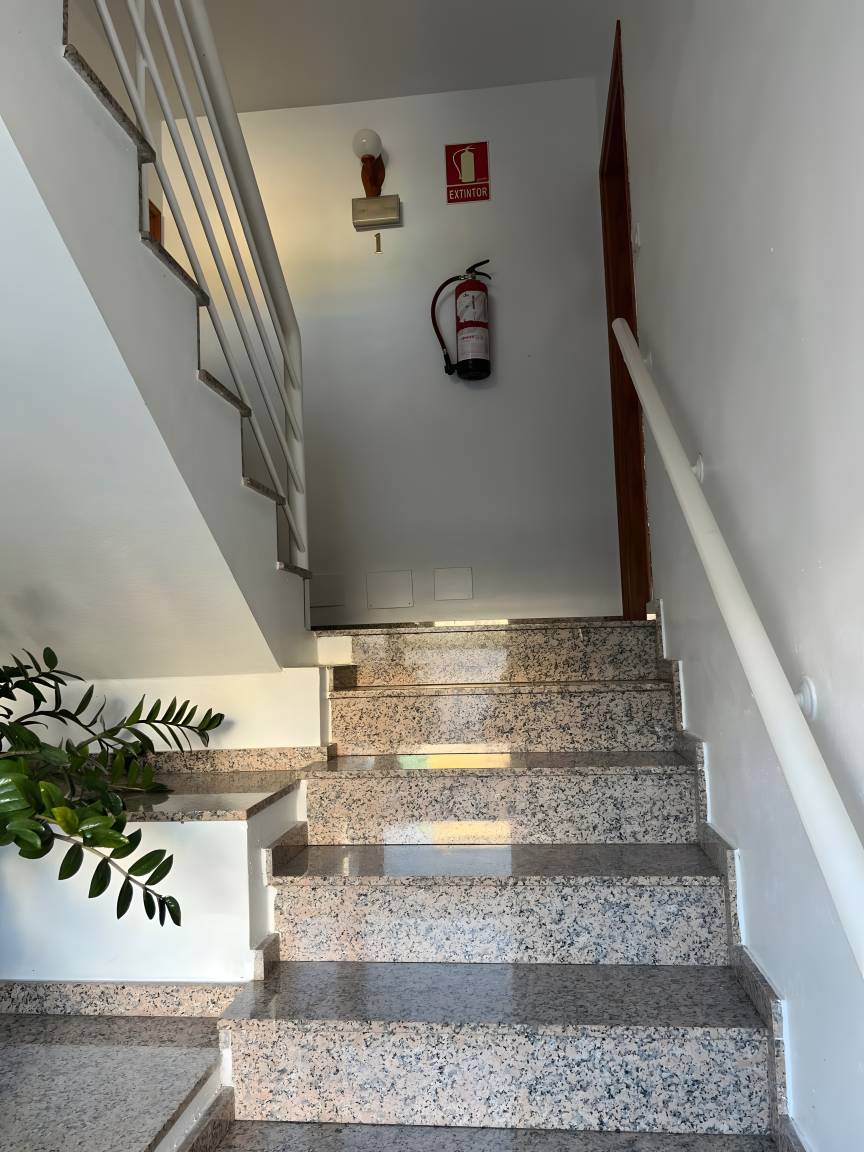 45 M² Apartamento ∙ 2 Habitaciones ∙ 3 Huéspedes - Los Llanos de Aridane