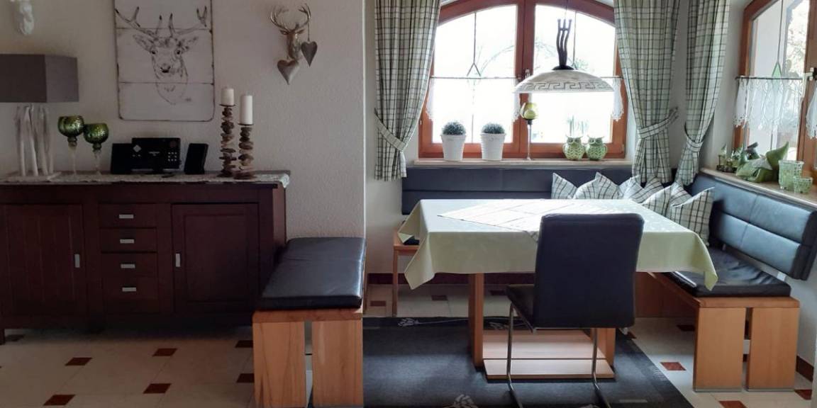 75 M² Apartment ∙ 1 Bedroom ∙ 2 Guests - Lam