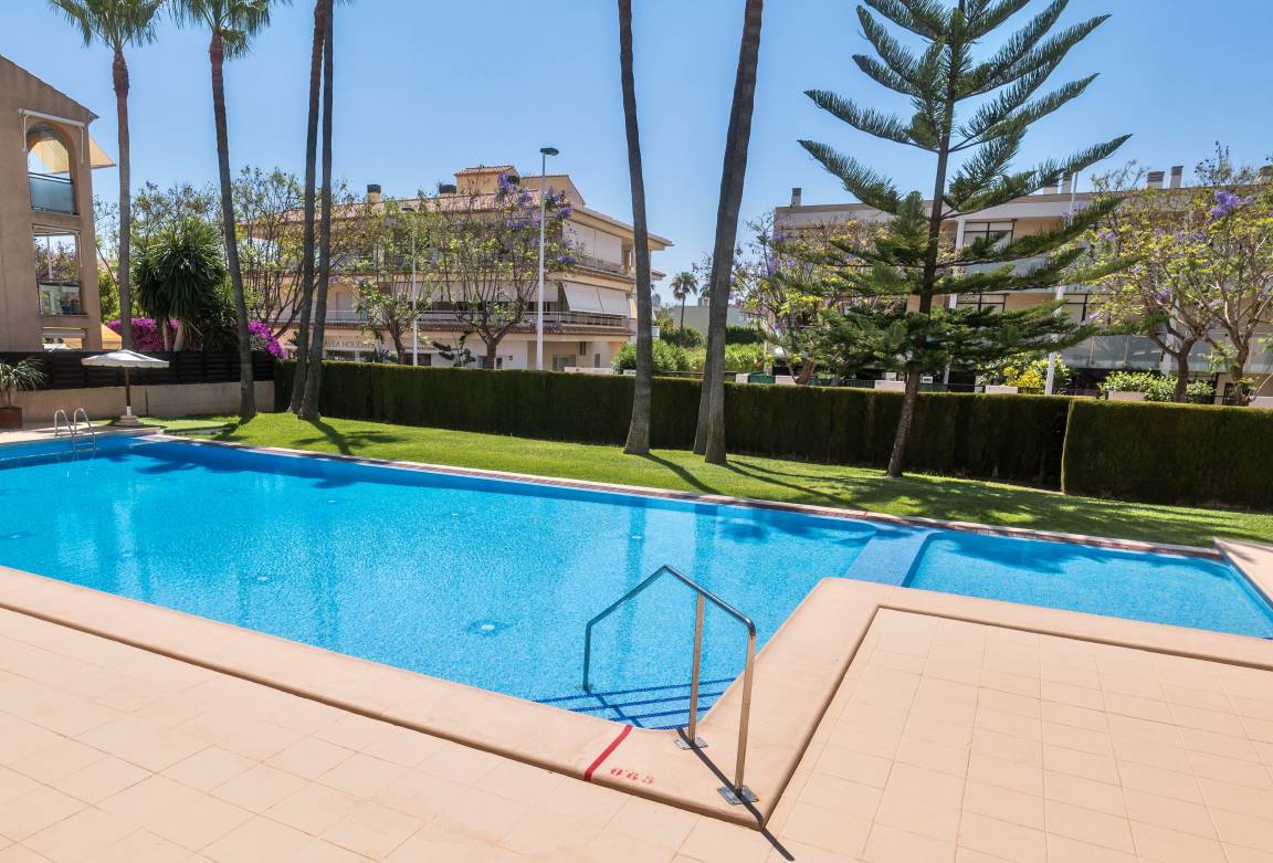 110 M² Ferienwohnung ∙ 3 Schlafzimmer ∙ 6 Gäste - Xàbia