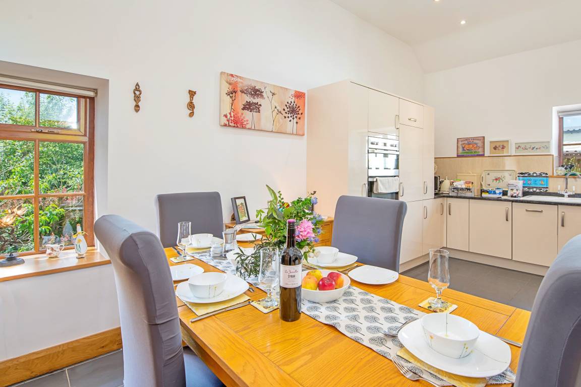 80 M² Casa Rural ∙ 2 Habitaciones ∙ 4 Huéspedes - Pembrokeshire
