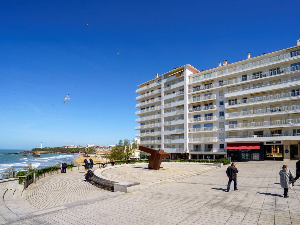 23 M² House ∙ 1 Bedroom ∙ 2 Guests - Biarritz