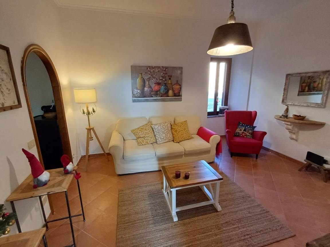 Apartment ∙ 2 Bedrooms ∙ 10 Guests - Bracciano