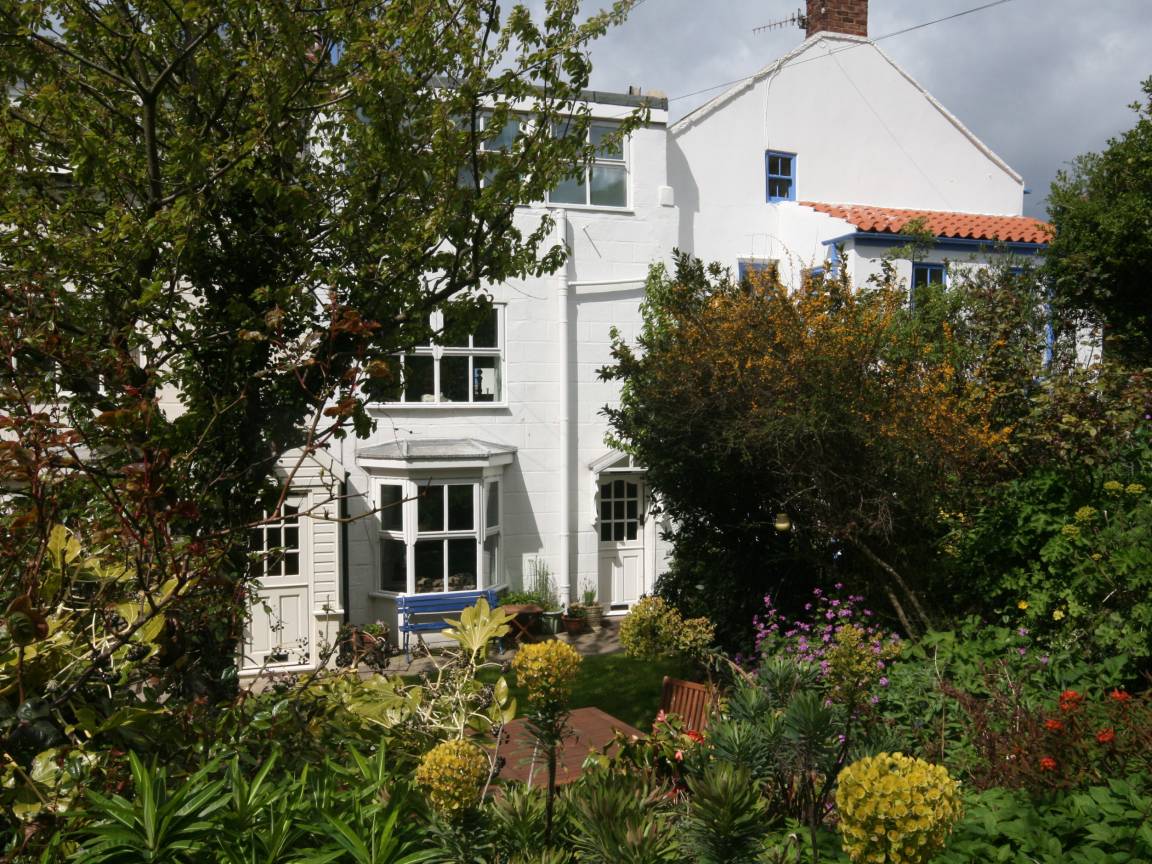 Landhaus ∙ 3 Schlafzimmer ∙ 5 Gäste - Staithes