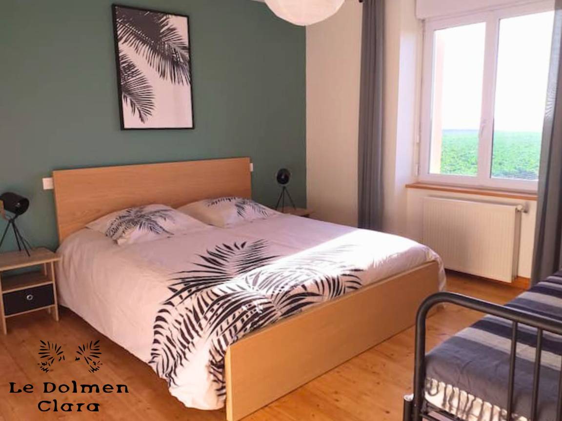 220 M² Ferienhaus ∙ 7 Schlafzimmer ∙ 15 Gäste - Plouescat