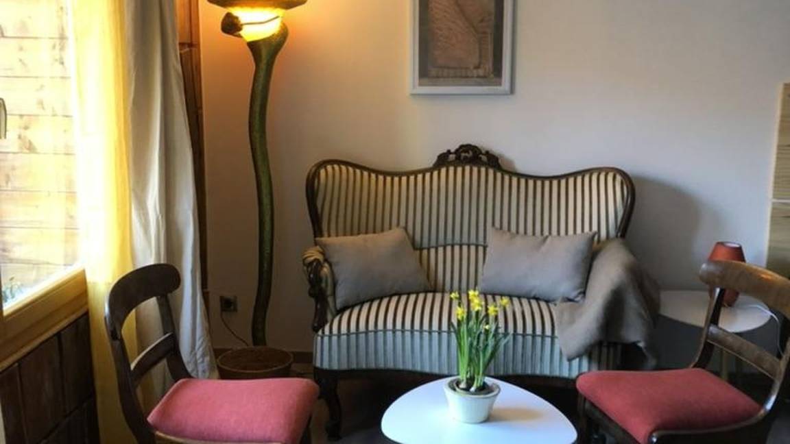 40 M² Apartment ∙ 2 Guests - Wissembourg
