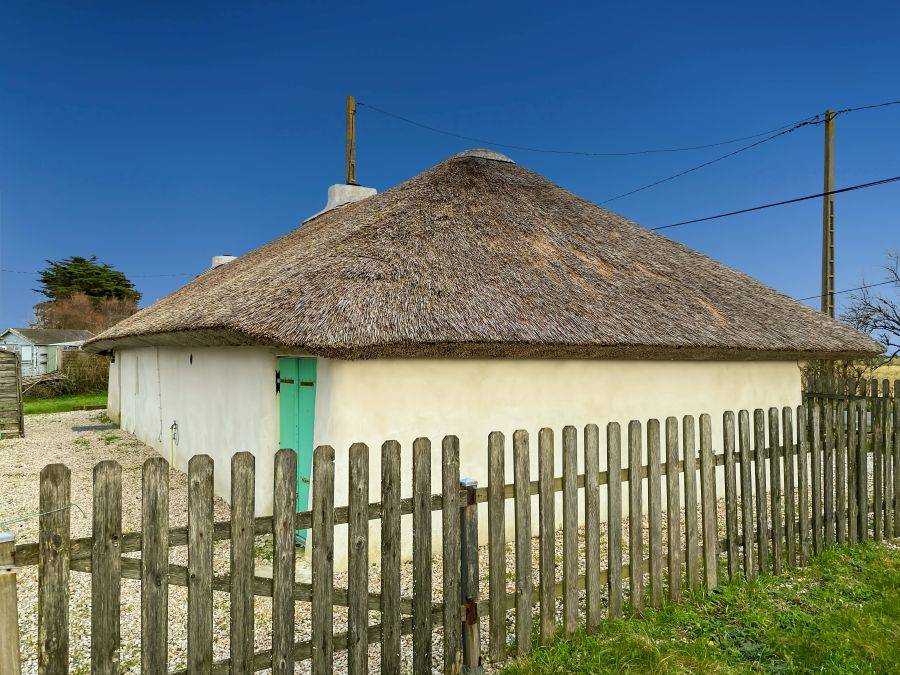 80 M² Talo ∙ 1 Makuuhuone ∙ 3 Vierasta - Saint-Jean-de-Monts