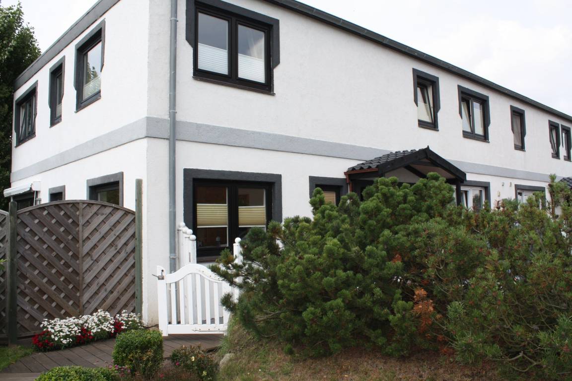 80 M² Ferienwohnung ∙ 2 Schlafzimmer ∙ 6 Gäste - Sylt