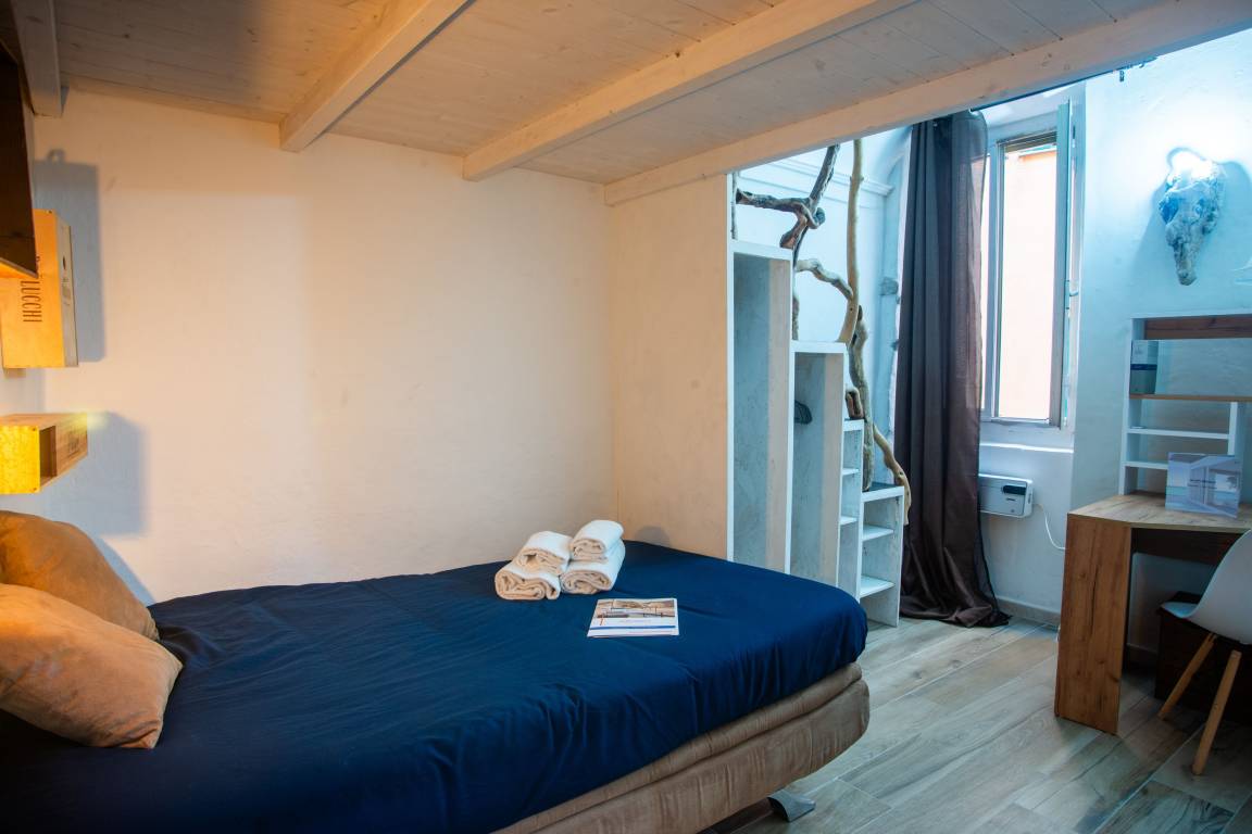 40 M² Apartment ∙ 1 Bedroom ∙ 3 Guests - Sanremo