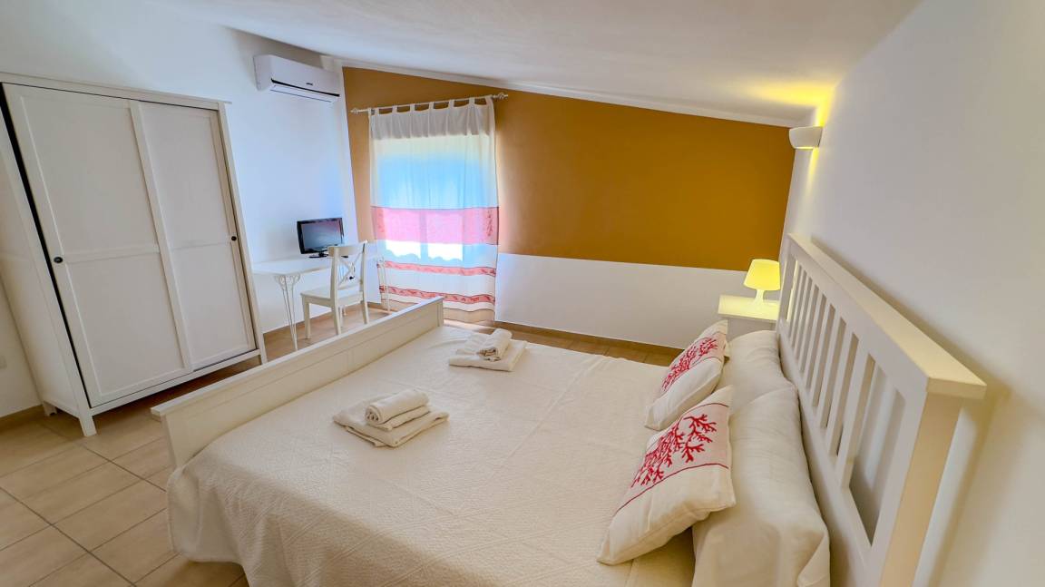 24 M² Apartamento ∙ 1 Habitación ∙ 2 Huéspedes - Bosa