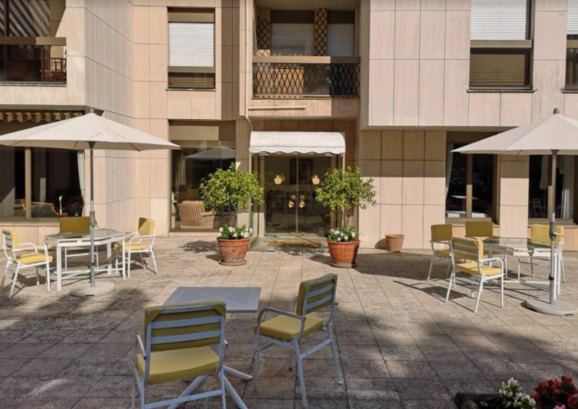 20 M² Appartement ∙ 1 Chambre ∙ 2 Personnes - Neuilly-sur-Seine