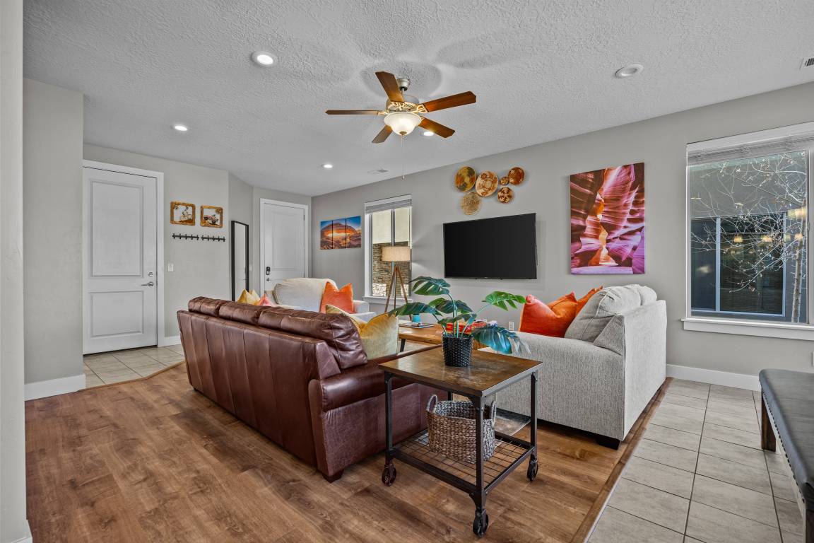 204 M² House ∙ 4 Bedrooms ∙ 14 Guests - Moab, UT