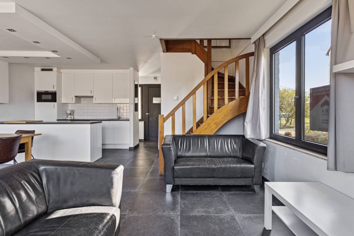 Cottage ∙ 3 Chambres ∙ 8 Personnes - Coxyde