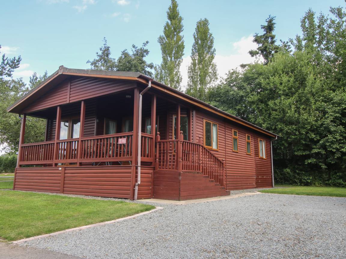 Cottage ∙ 2 Bedrooms ∙ 4 Guests - Leominster