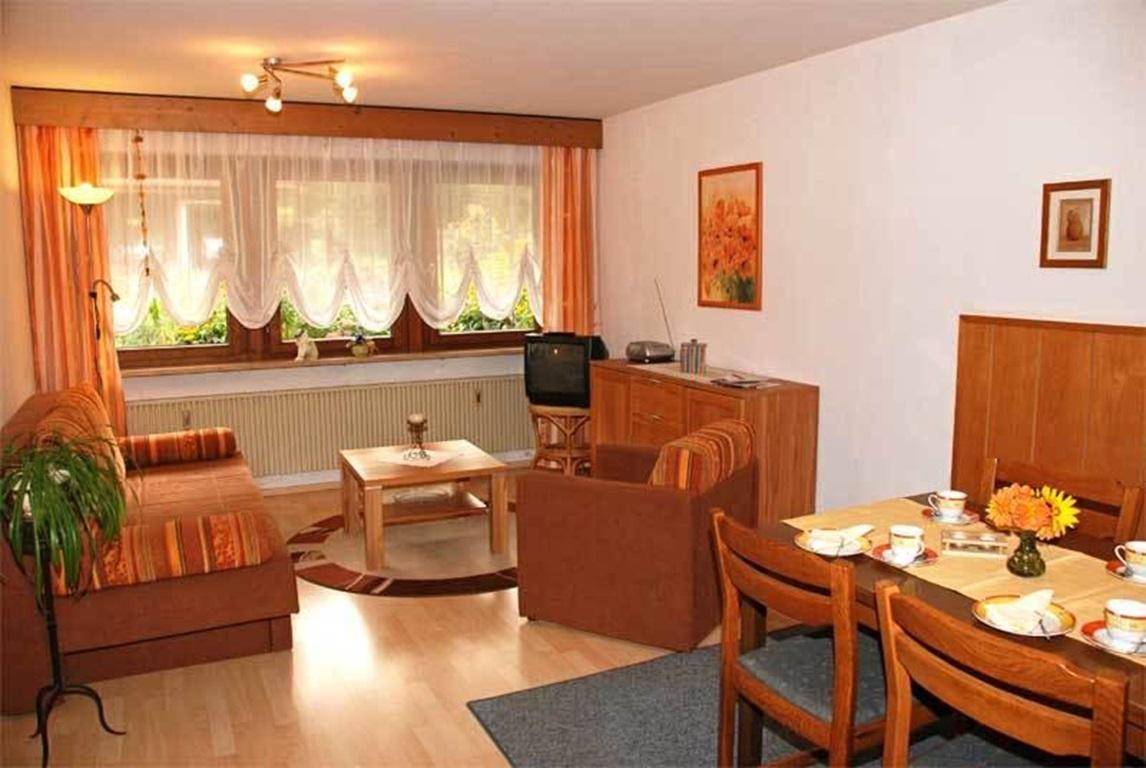 45 M² Apartment ∙ 1 Bedroom ∙ 2 Guests - Immenstadt