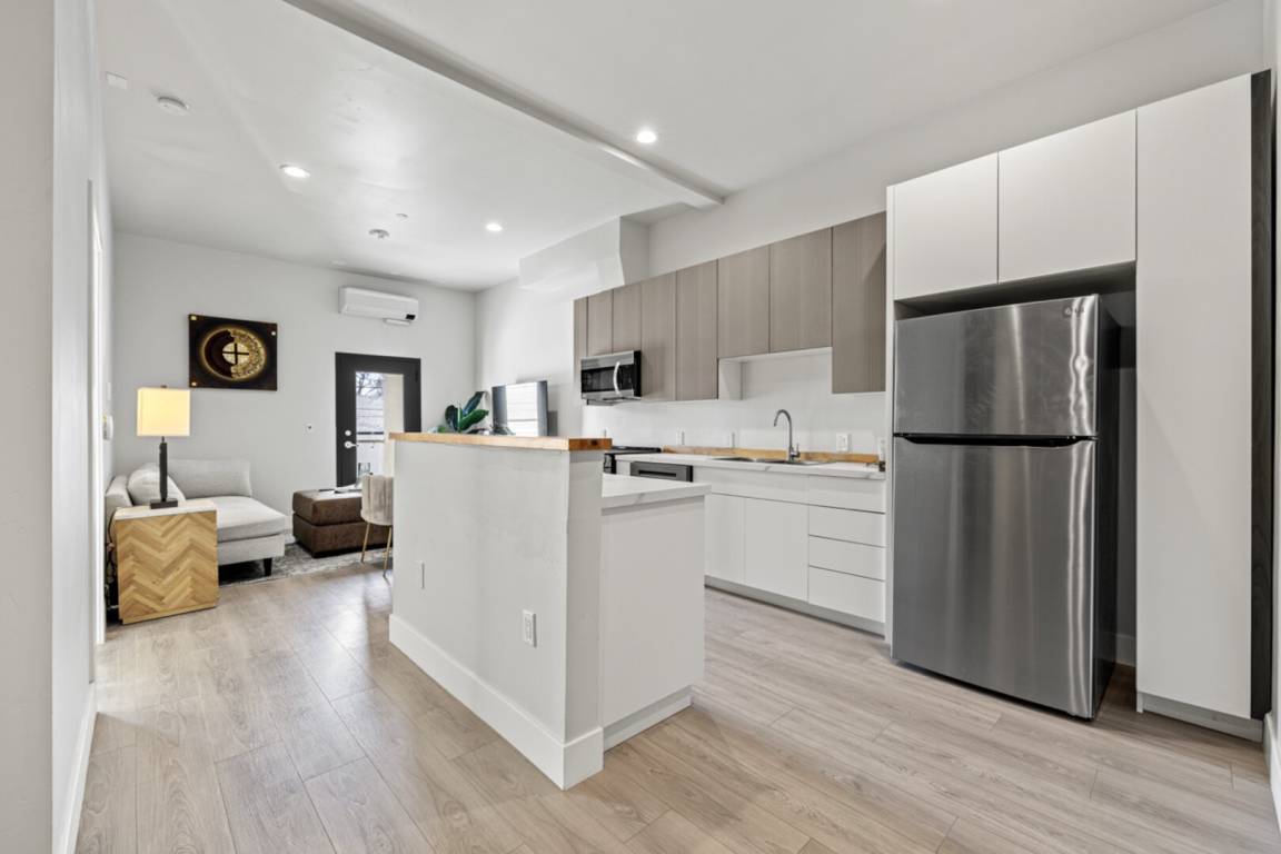 72 M² Apartment ∙ 1 Bedroom ∙ 2 Guests - Sacramento, CA