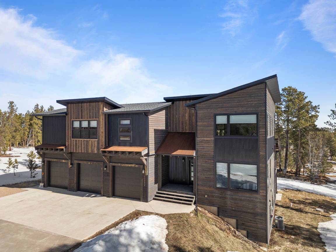 307 M² Cabin ∙ 6 Bedrooms ∙ 20 Guests - Deadwood, SD