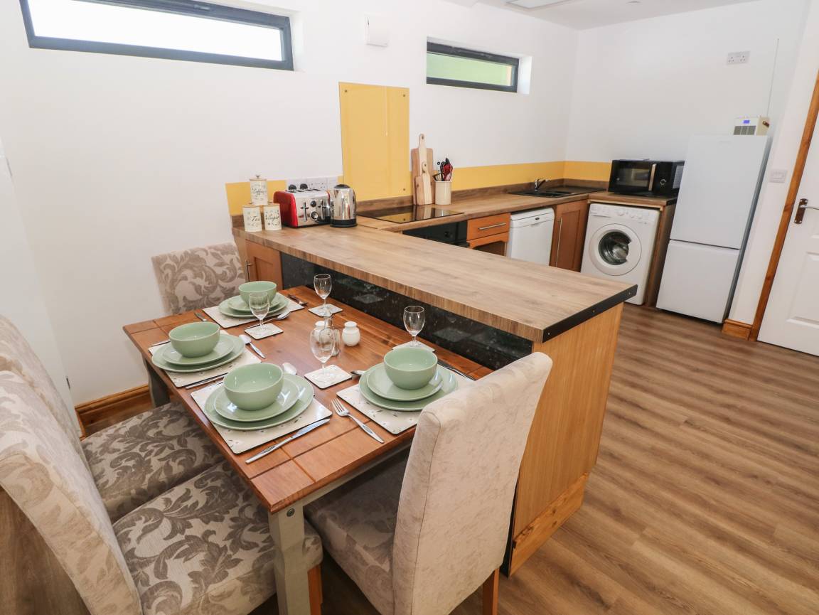 Cottage ∙ 2 Bedrooms ∙ 4 Guests - Haverfordwest