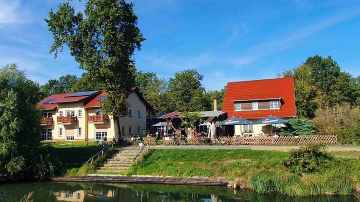 52 M² Ferienwohnung ∙ 2 Schlafzimmer ∙ 4 Gäste - Burg (Spreewald)