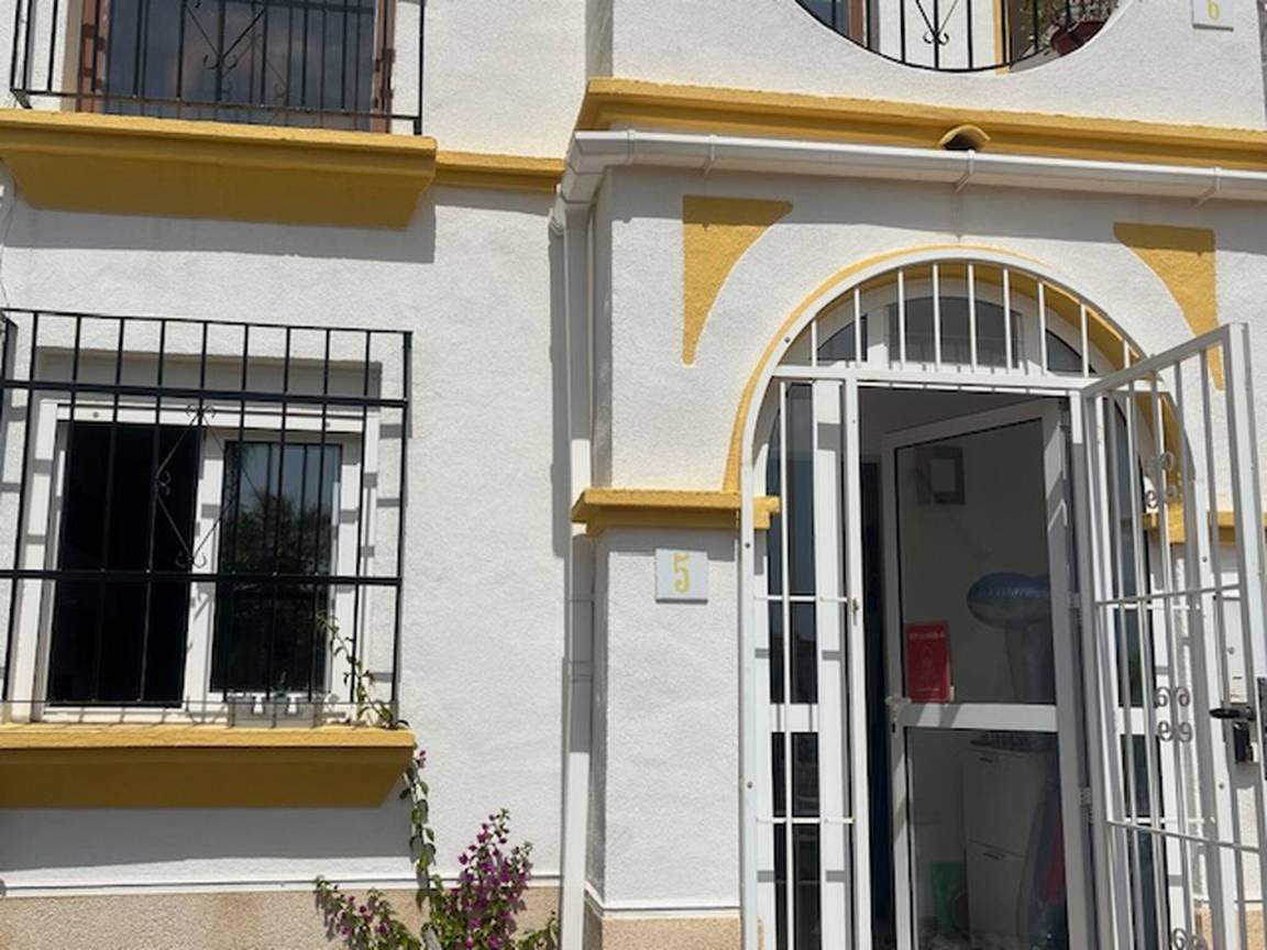 70 M² Appartement ∙ 1 Chambre ∙ 4 Personnes - San Miguel de Salinas