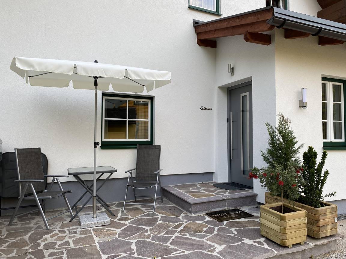 50 M² Apartamento ∙ 2 Habitaciones ∙ 6 Huéspedes - Altaussee