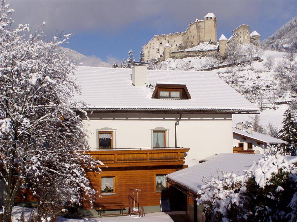 80 M² Appartement ∙ 2 Chambres ∙ 4 Personnes - Sillian