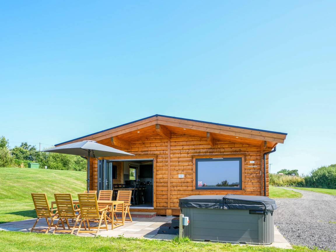 Cottage ∙ 3 Chambres ∙ 6 Personnes - Devon